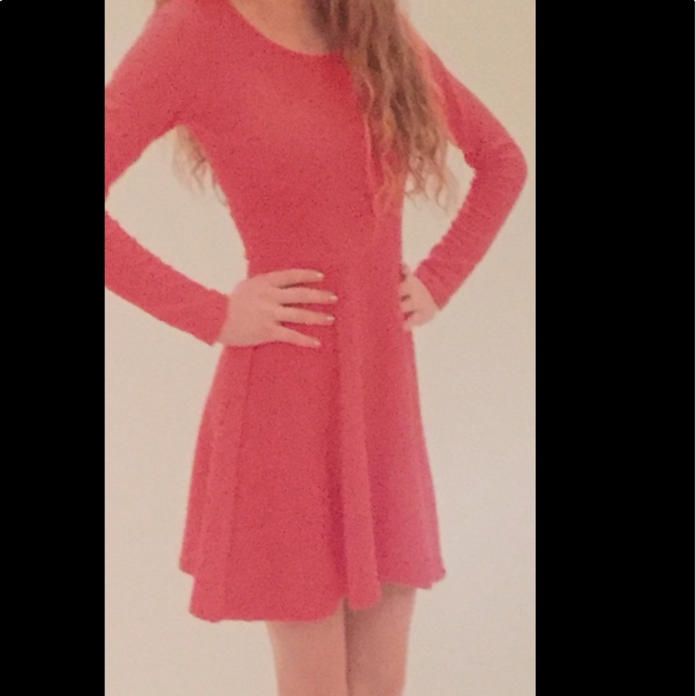 Bethany Mta Dress ( Perfect For Valentines Day) - Gem